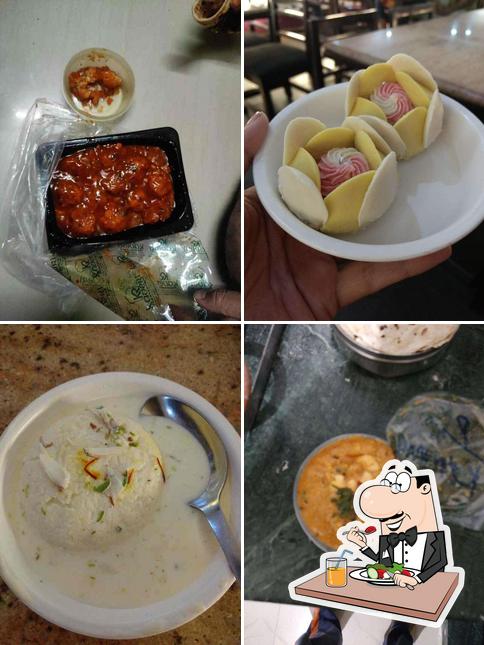 Kaveri Restaurant, Ranchi, Circular Rd - Restaurant reviews
