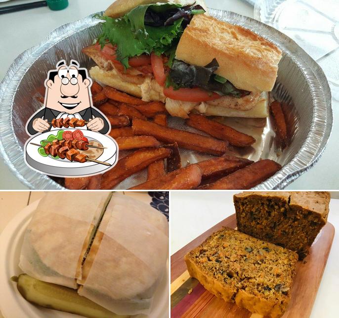Brett's Kitchen, Chicago - Restaurant menu, prices and reviews