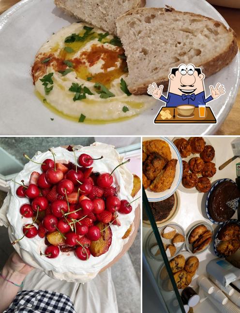 Hermanas Arce, Madrid - Menú del restaurante, precios y reseñas