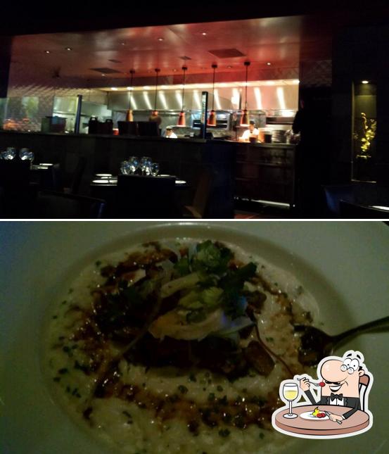 The Mercury, Dallas - Restaurant menu, prices and reviews