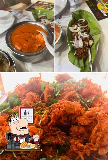 Royal Dining Restaurant, Dubai - Restaurant menu, prices and reviews