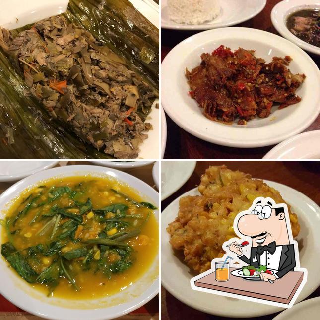 Beautika, South Jakarta - Restaurant menu, prices and reviews