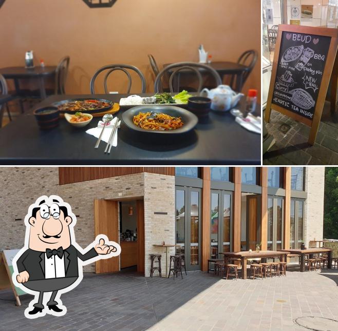 Beud, Maitland - Restaurant menu, prices and reviews