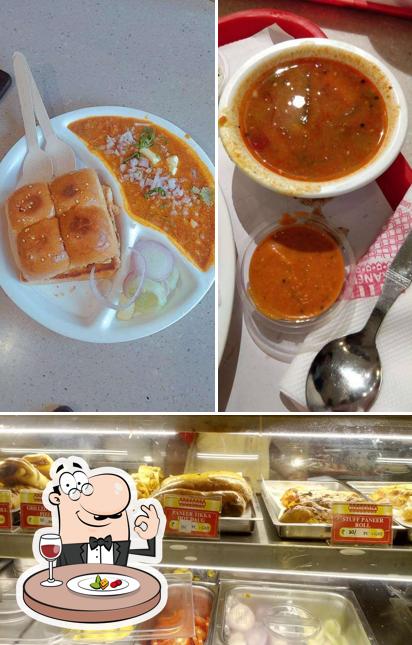 Bikanervala, Gurugram - Restaurant menu, prices and reviews