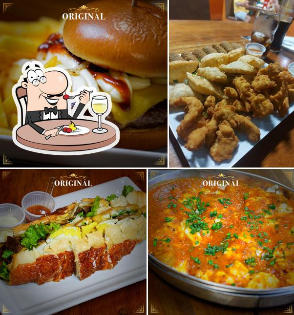 Boteco Original, Mogi Mirim - Restaurant menu, prices and reviews