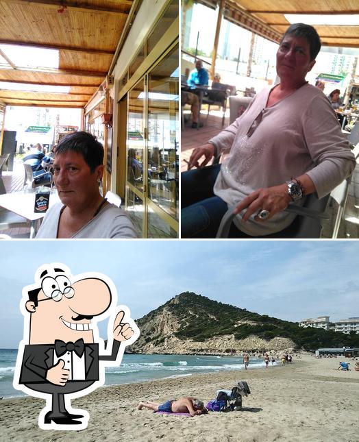 Cafe - Taberna Gallega, Benidorm - Restaurant menu, prices and reviews
