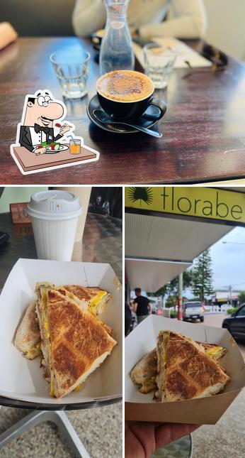 Florabel in Eden - Restaurant menu and reviews