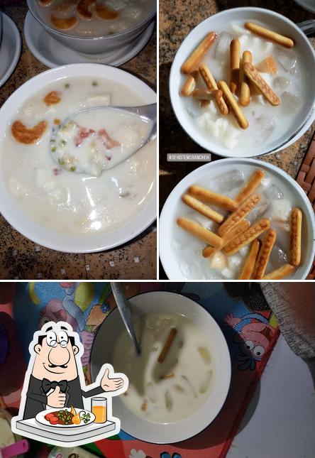 Sekoteng Bangkok (pindahan dari DU), Bandung - Menú del restaurante ...