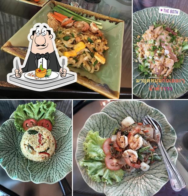 the both cafe, Bangkok - Restaurant reviews
