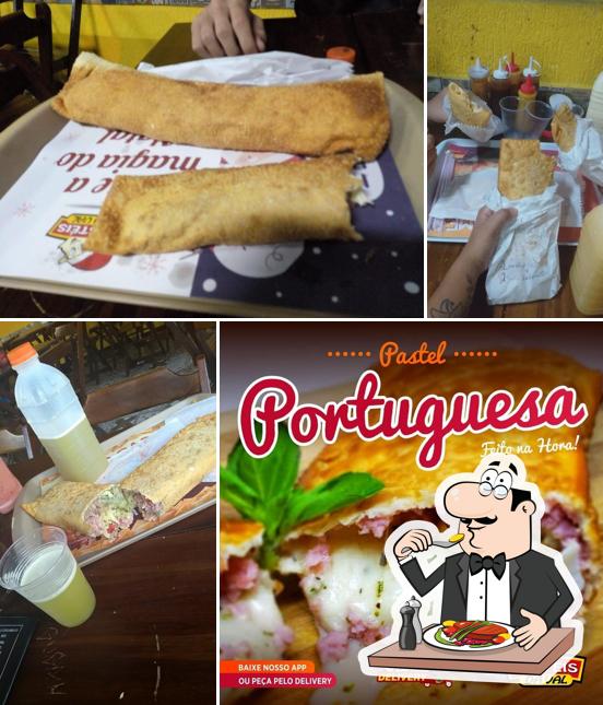 Val Pastéis, São Paulo - Menu do restaurante, preços e opiniões