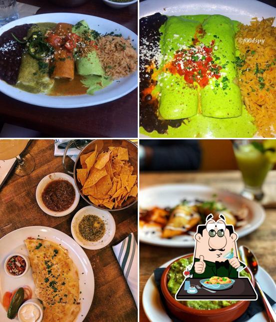 Cha Cha's Latin Kitchen, Brea - Restaurant menu, prices and reviews