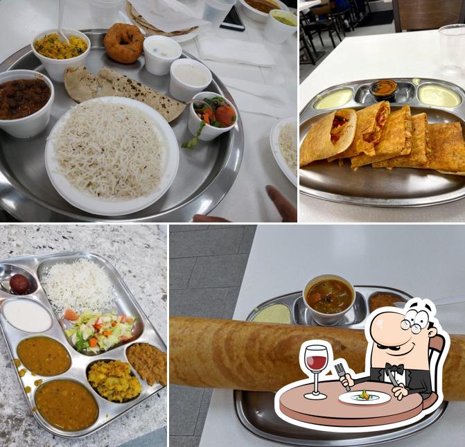Best chole bhature in Bothell restaurants, winter 2024 - Restaurant Guru
