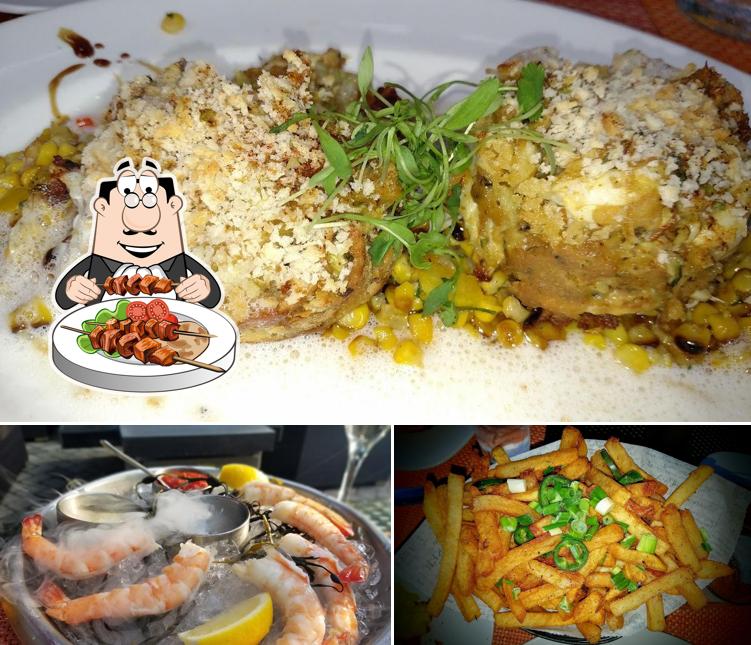 Char Steakhouse, Raritan - Restaurant menu, prices and reviews