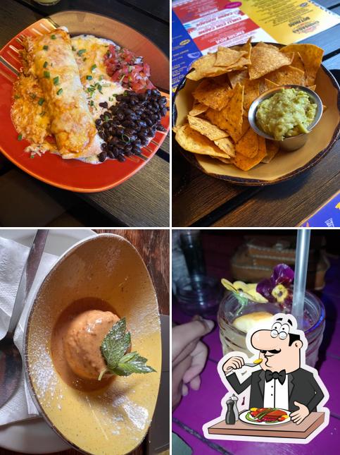 Chingada's Mexican Cantina restaurant, Port Elizabeth - Restaurant reviews