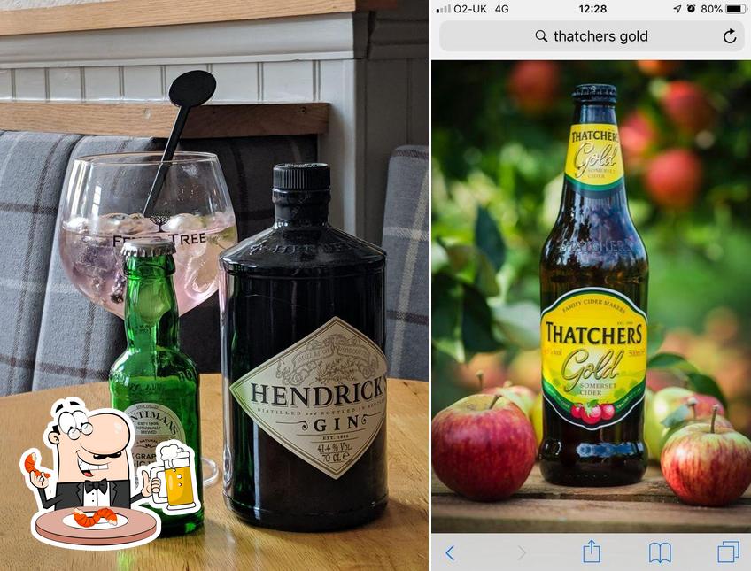 Addingham social club in Addingham - Restaurant reviews