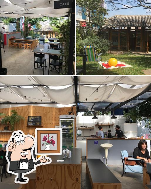 Diario Cafe, São Paulo - Menu do restaurante, preços e opiniões