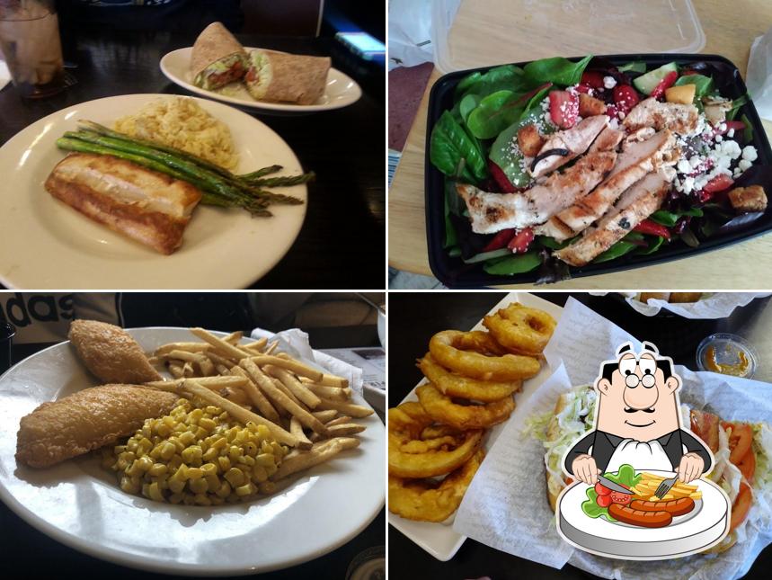 Top 5 restaurants with crumble in Hartville, october 2025 - Restaurant Guru