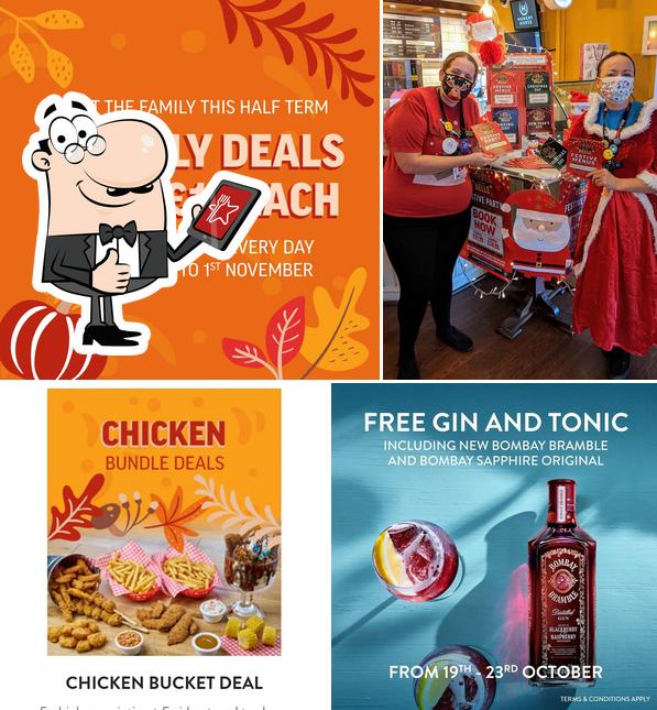 Best restaurants with a kids' menu in Bognor Regis, summer 2024 ...