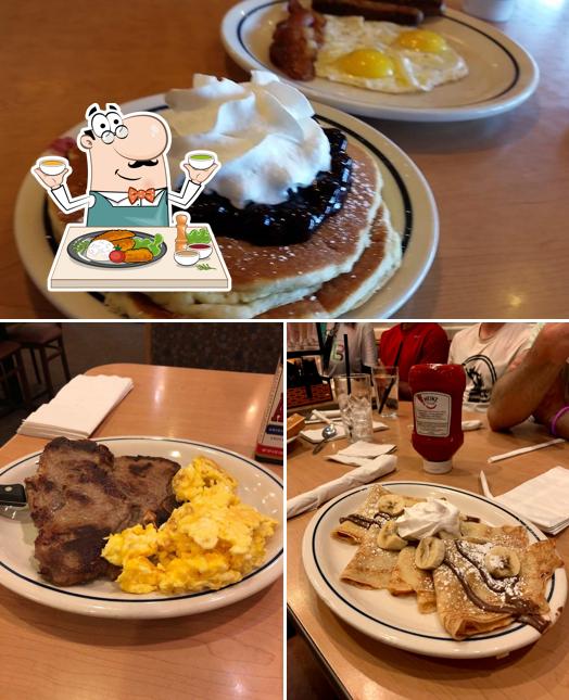 IHOP, 6171 Oxon Hill Rd in Oxon Hill - Restaurant menu and reviews