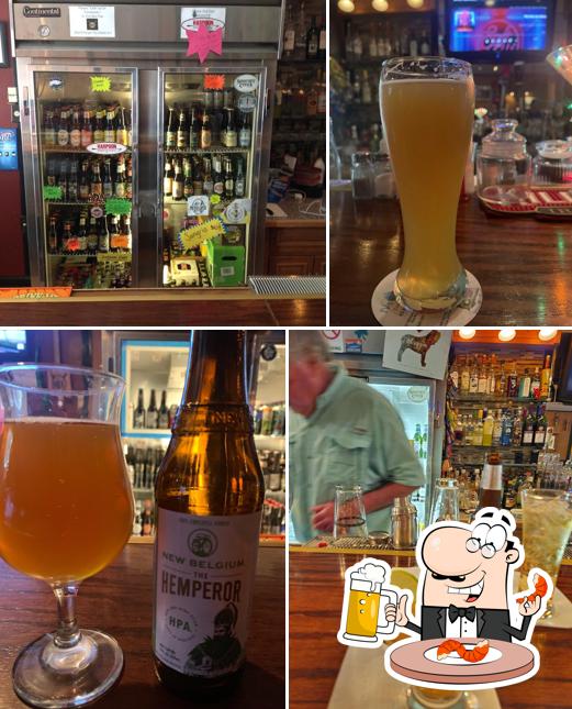 In The Mix Pub in Nesquehoning - Restaurant reviews