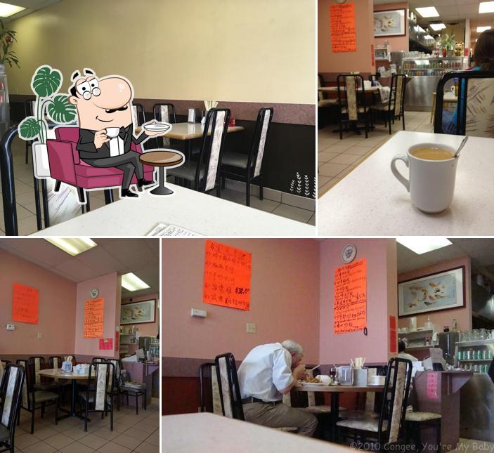 Jia Jia Lok Chinese Restaurant, Waterloo - Restaurant menu, prices and ...