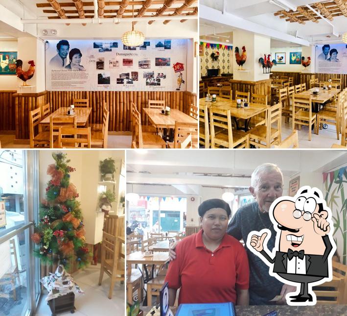 Jo's Chicken Inato, Makati - Restaurant menu, prices and reviews