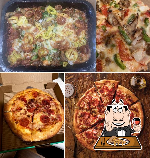 Find the best place to eat in Indian Trail, summer 2024 - Restaurant Guru