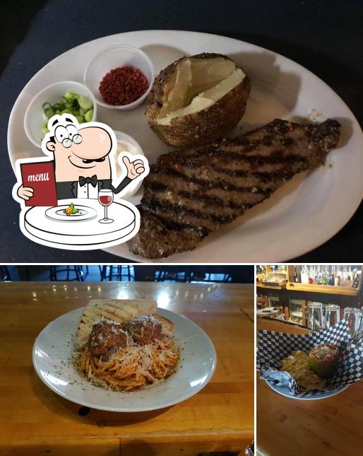 Neighbour's Pub, Whitehorse - Restaurant menu, prices and reviews
