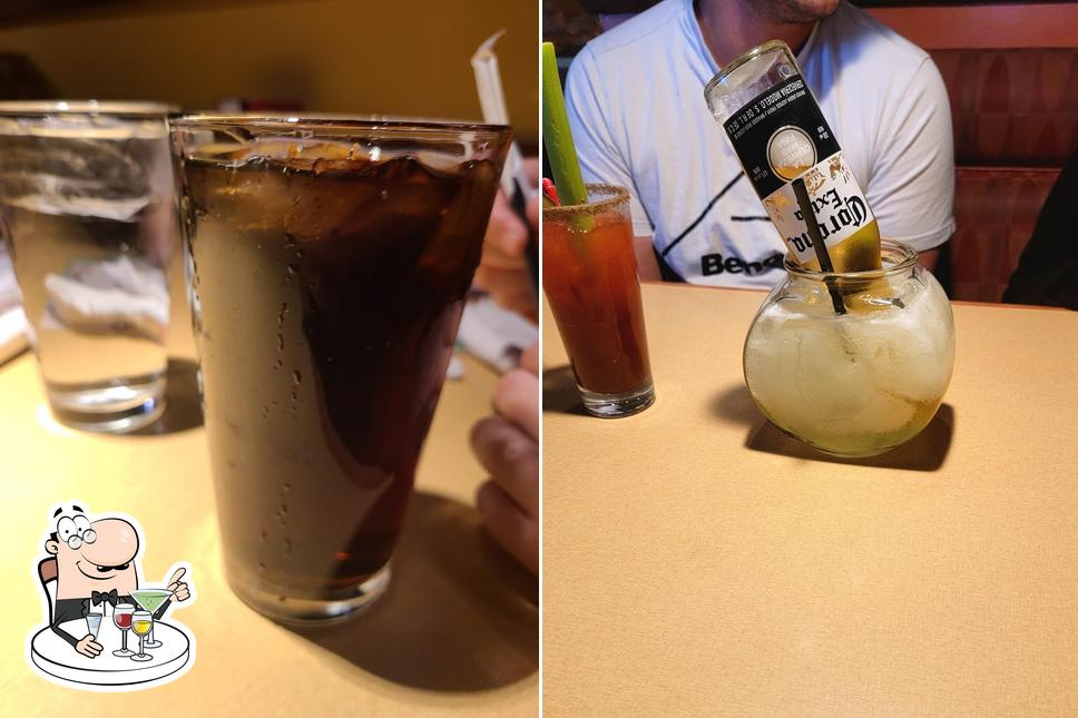 Boston Pizza, Edmonton - Restaurant menu, prices and reviews