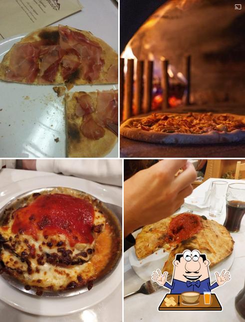 Pizzeria da Renato, Sappada, Borgata Fontana - Restaurant reviews
