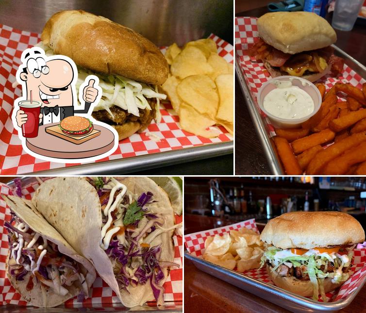 Camp Bar & Grill in Montour Falls - Restaurant menu and reviews