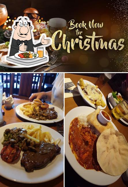 Caraway in Carmarthen - Restaurant menu and reviews