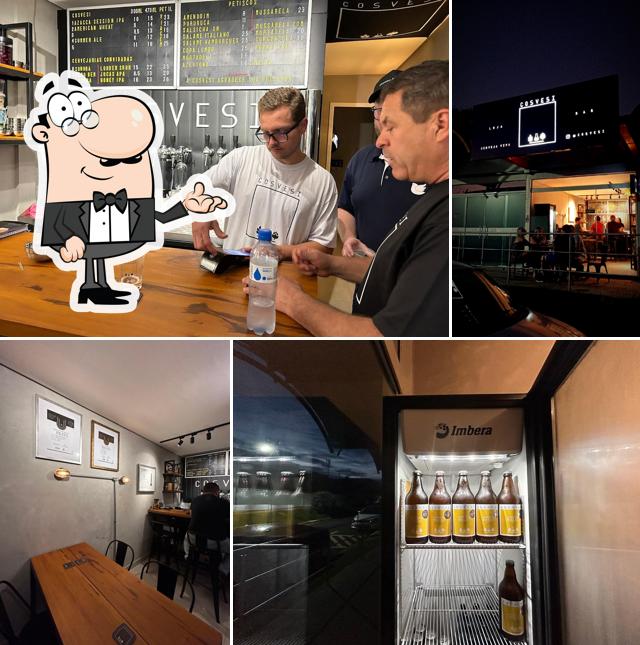Cosvesi Loja Bar, Hortolândia - Menu do restaurante, preços e opiniões
