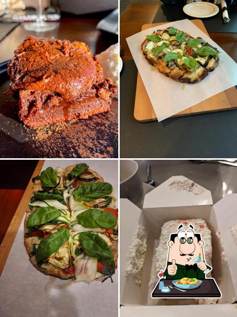 Daniela, Buffalo - Restaurant menu, prices and reviews