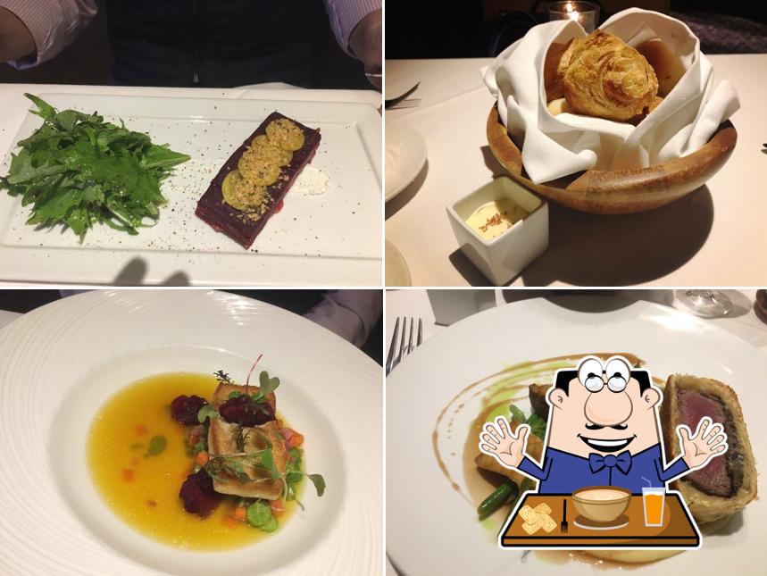 Mizuna, Denver - Restaurant menu, prices and reviews
