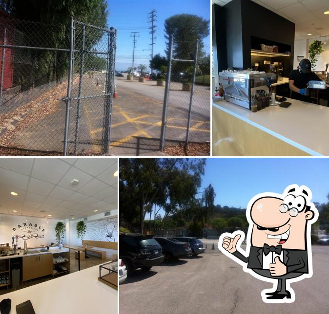 Parable Coffee Lab in Los Angeles - Restaurant reviews