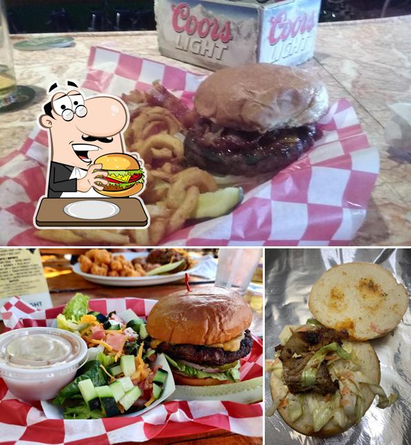Rock Rest Lodge, Golden - Restaurant menu, prices and reviews