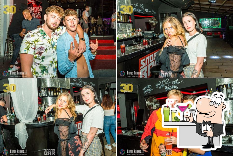 Best clubs in Kavos, spring 2024 - Restaurant Guru
