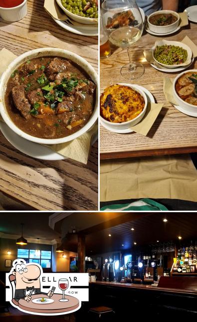 The Bell Jar in Glasgow - Restaurant menu and reviews