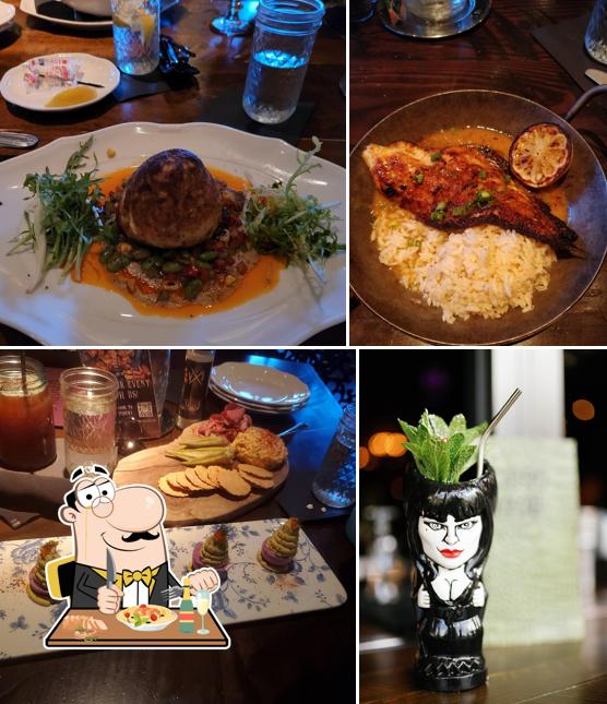Voodoo Bayou in Palm Beach Gardens - Restaurant reviews