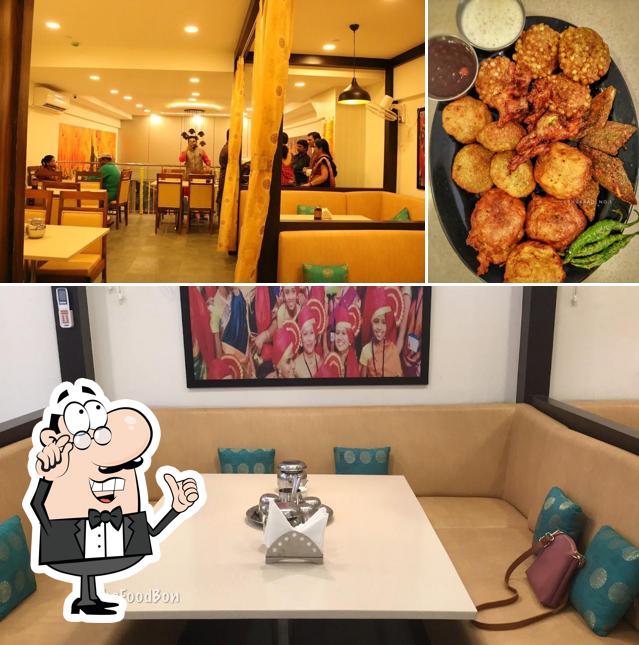 Purnabramha Maharashtrian Restaurant- Thane, Thane - Restaurant menu ...