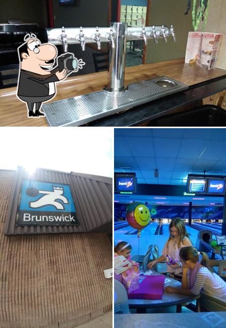 AMF Frederick Lanes in Kitchener - Restaurant reviews