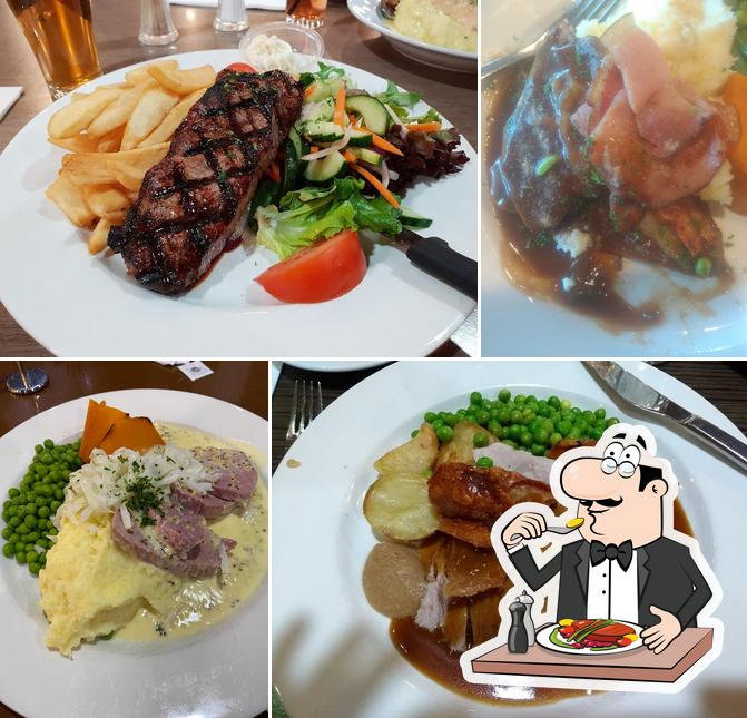 Darebin RSL Club, Preston - Restaurant menu, prices and reviews