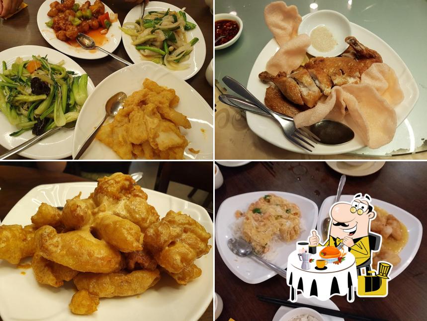 Delicious Chinese Restaraunt in Kingsford - Restaurant menu and reviews