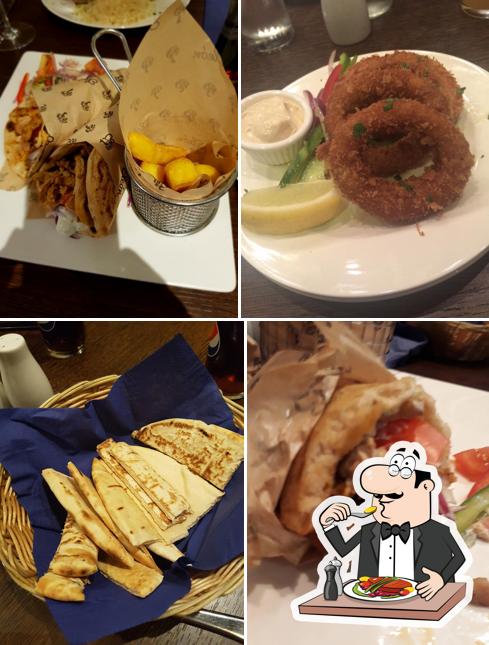 Top 10 restaurants for lunch in Sutton Coldfield, august 2025 ...