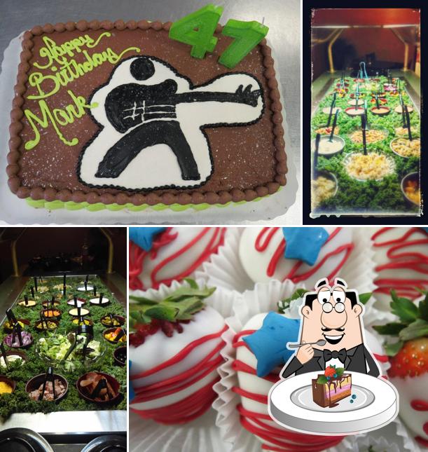 Elm Street Bakery, El Dorado - Restaurant menu, prices and reviews