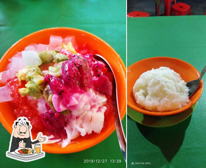 Es Teler Sinar Garut Baru, Tangerang, Jl. H. Amat No.23 - Restaurant ...