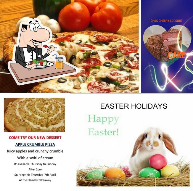 Hamley Take-Away in Hamley Bridge - Restaurant reviews