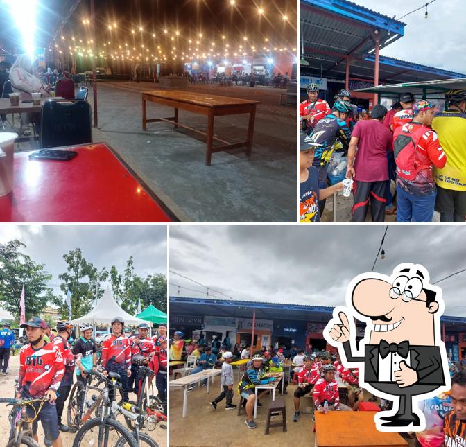 J_Out Pangkep restaurant, Indonesia - Restaurant reviews