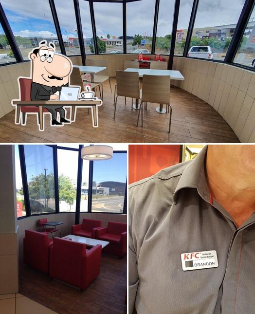 KFC Cape Gate, Kapstadt - Speisekarte, Preise und Bewertungen